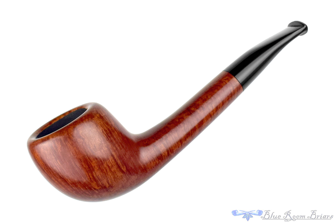 RC Sands Pipe Bent Long Shank Scoop – Blue Room Briars