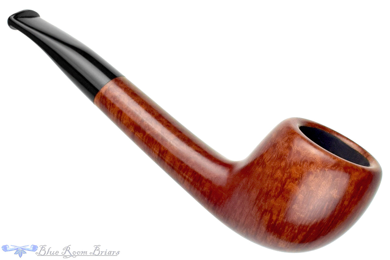 RC Sands Pipe Bent Long Shank Scoop – Blue Room Briars