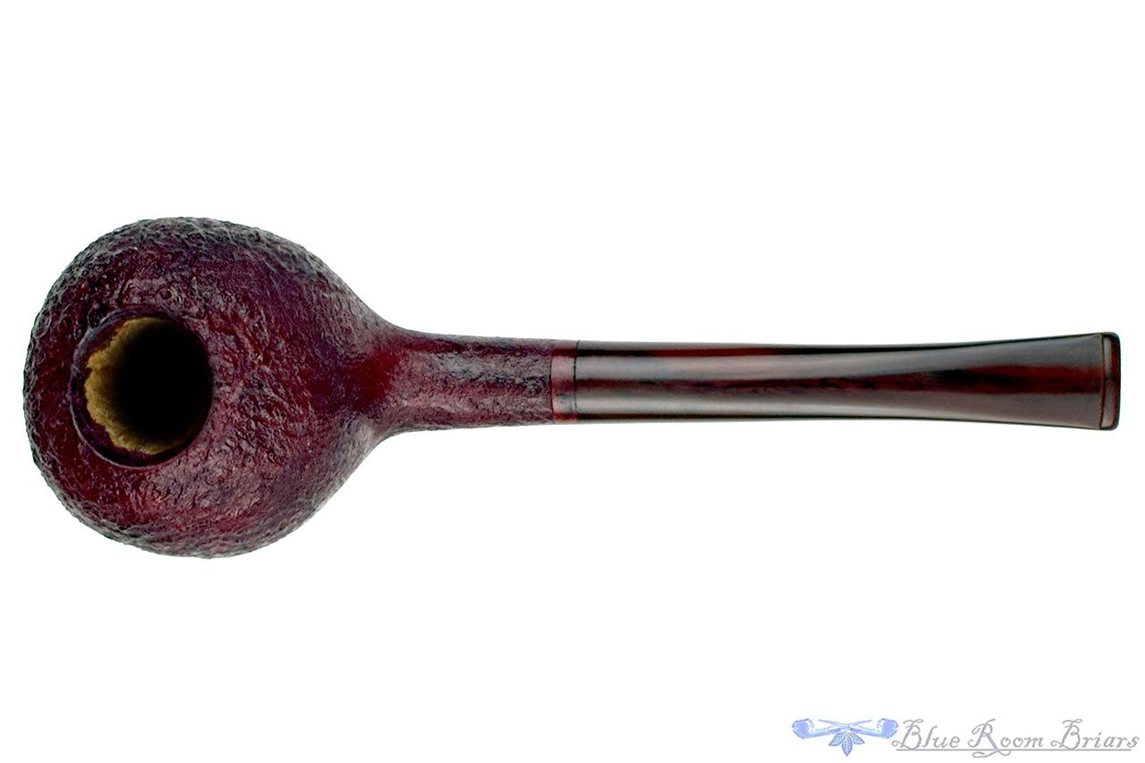 RC Sands Pipe Bent Sandblast Tomato – Blue Room Briars