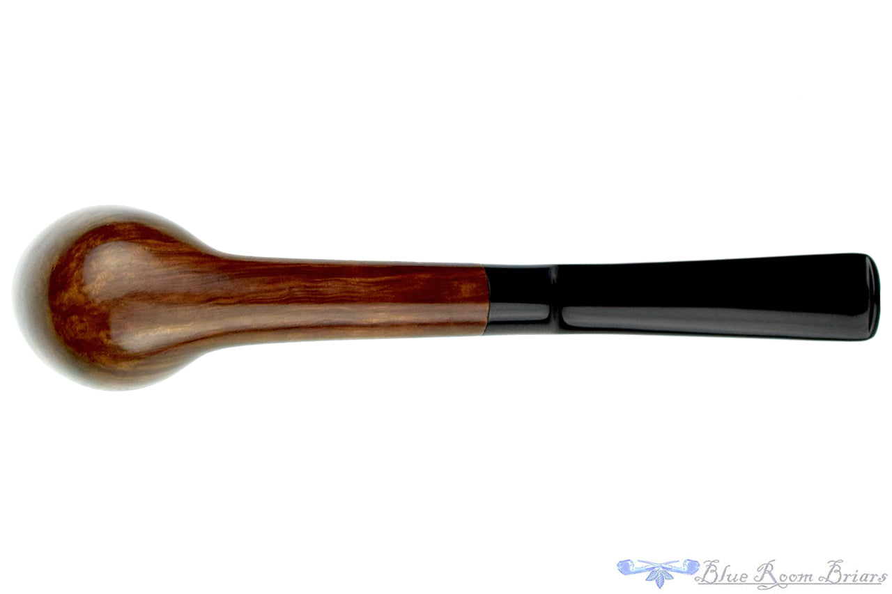 Consul De Luxe 264 Stacked Billiard Estate Pipe – Blue Room Briars