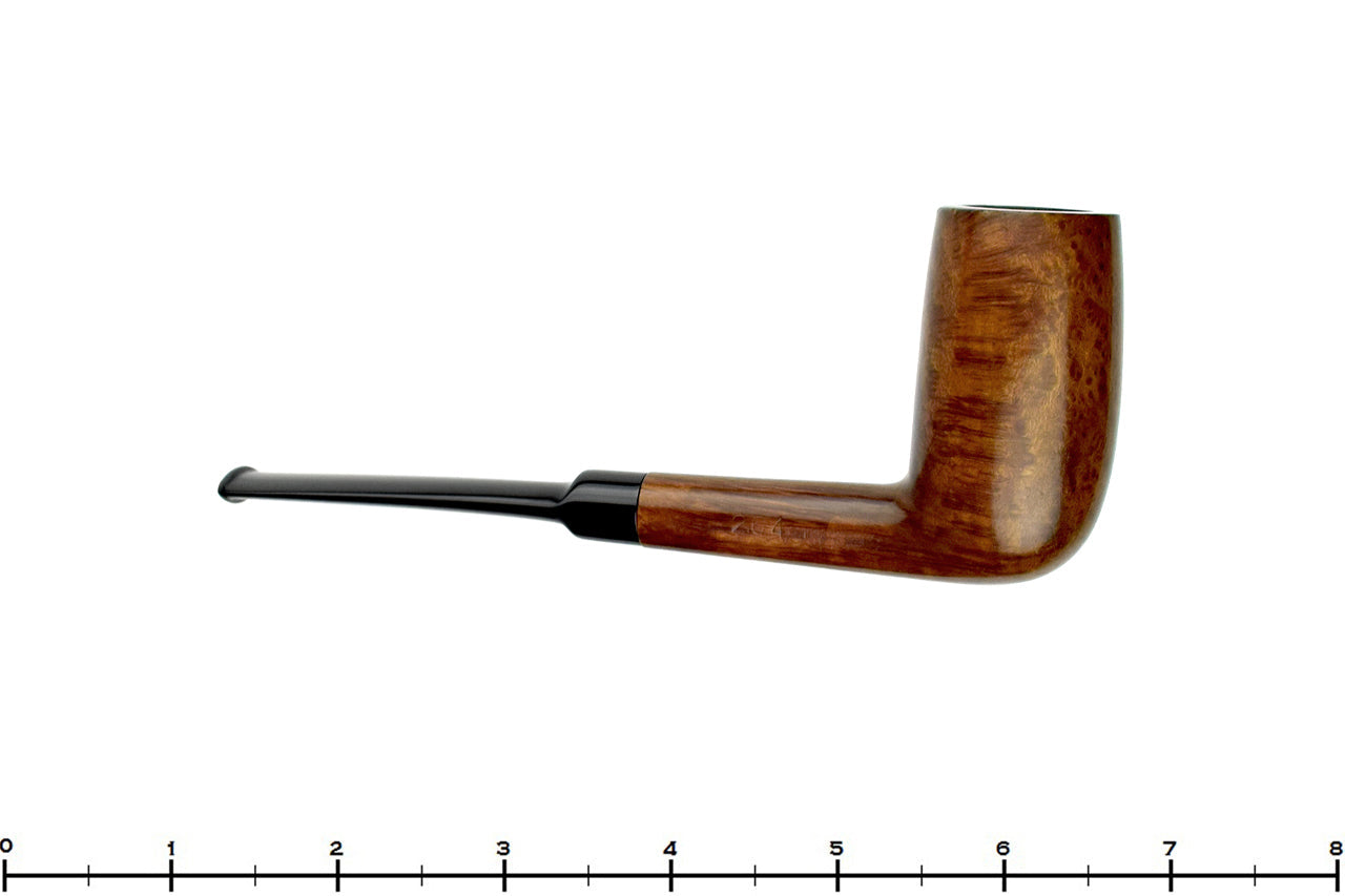Consul De Luxe 264 Stacked Billiard Estate Pipe – Blue Room Briars