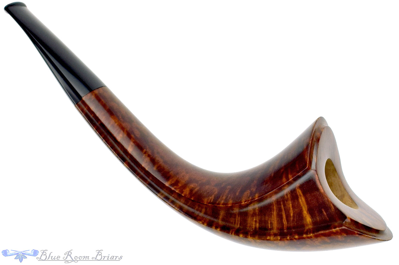 Marek Cikl Pipe Large Oliphant – Blue Room Briars