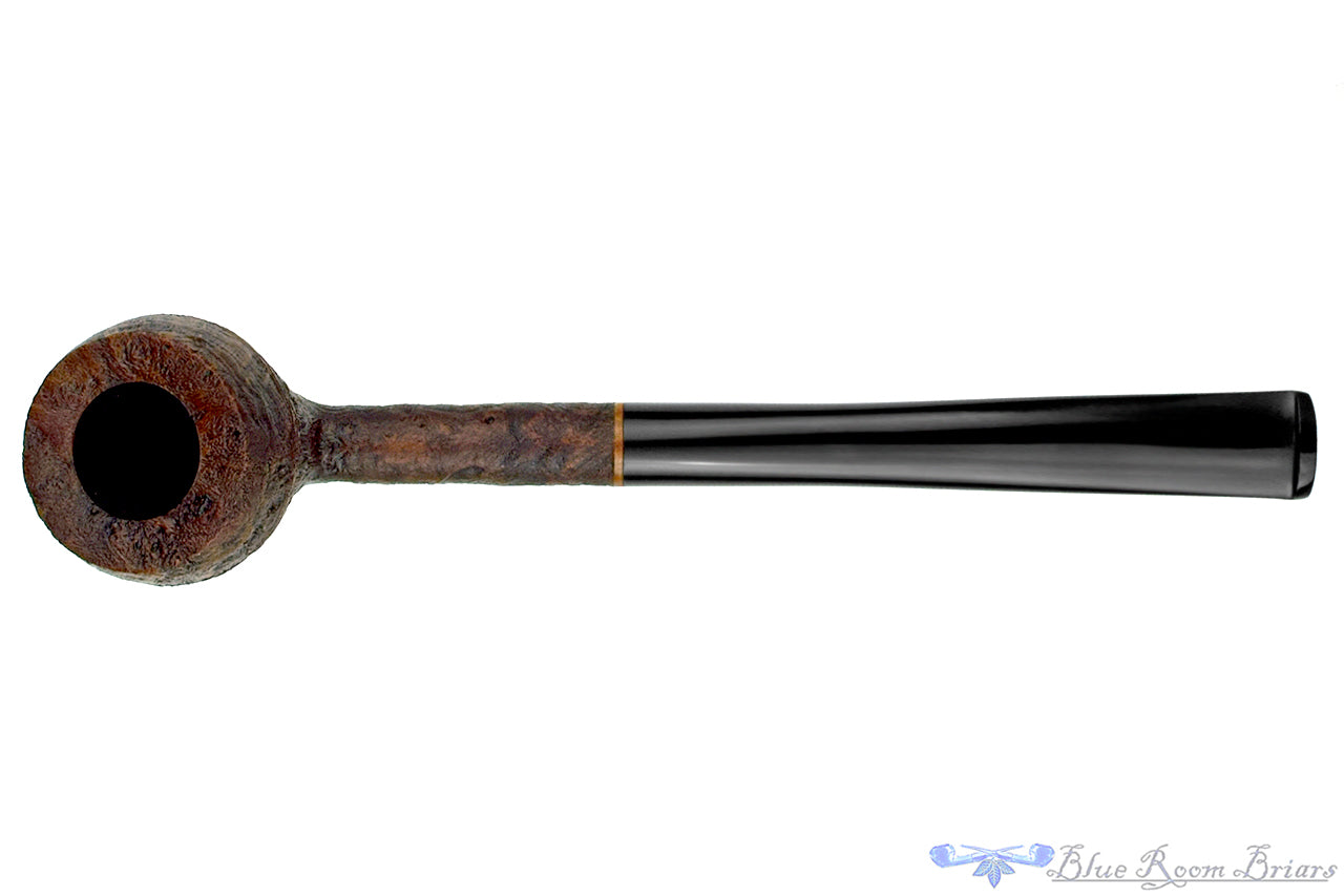 Nate Rose Pipe Sandblast Bing Dog – Blue Room Briars