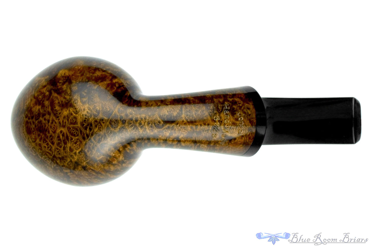 Jesse Jones Pipe 5323 High Contrast Bent Cobra – Blue Room Briars