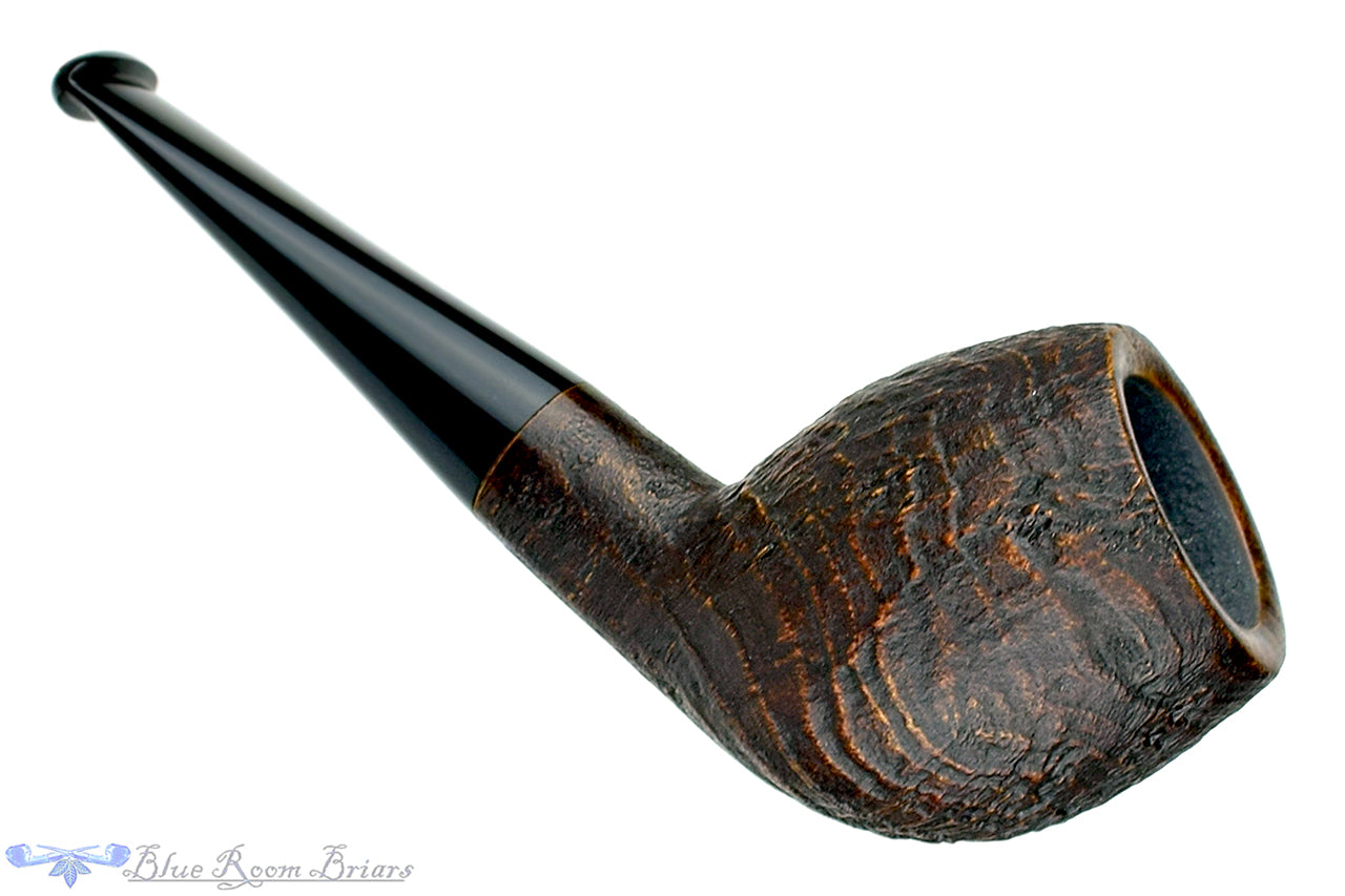 Charl Goussard Pipe Ring Blast Devil Anse – Blue Room Briars