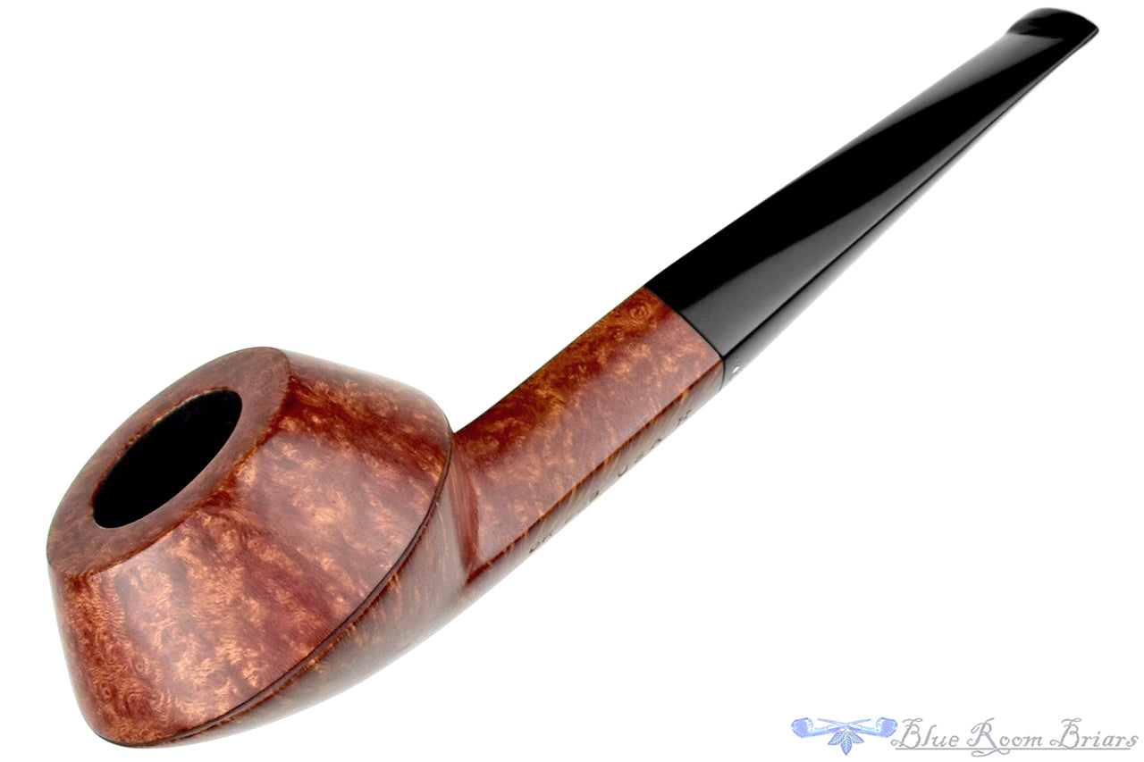 Dr. Bob Pipe (H) Modern Bulldog – Blue Room Briars