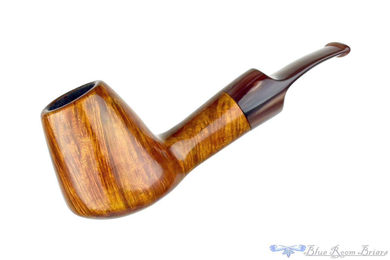 Ron Smith Pipe Volcano – Blue Room Briars