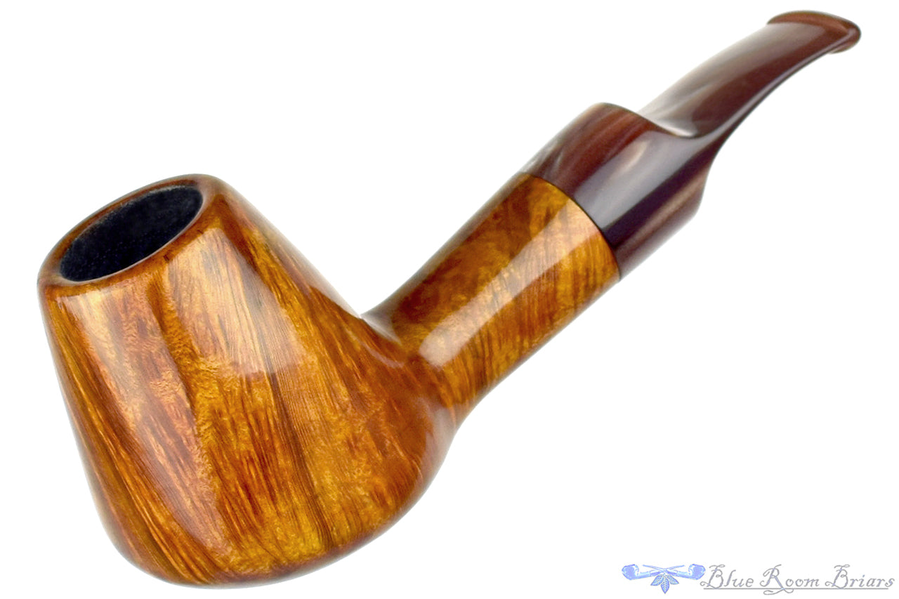 Ron Smith Pipe Volcano – Blue Room Briars
