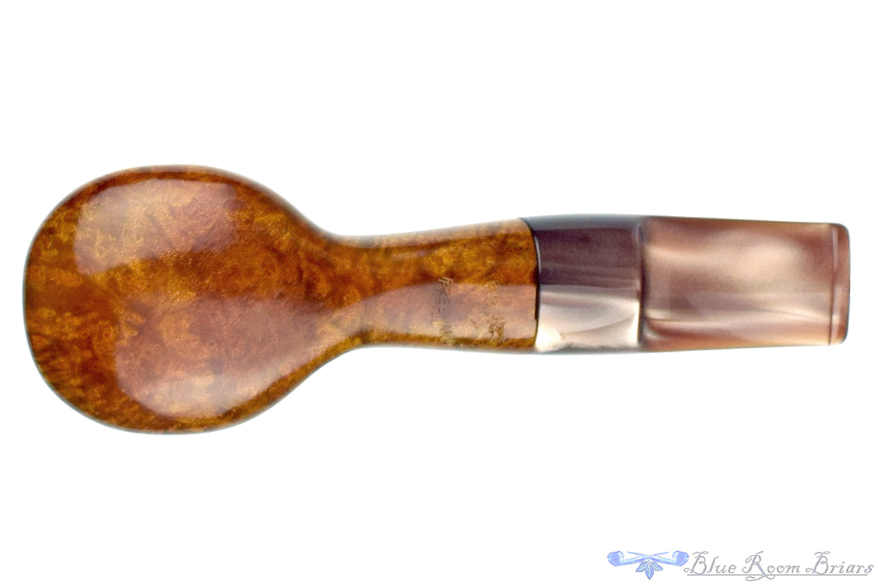 Ron Smith Pipe Volcano – Blue Room Briars