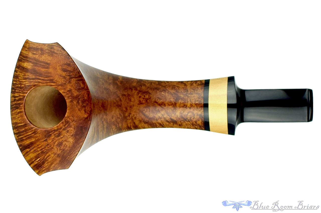 C. Kent Joyce Pipe Oliphant with Boxwood – Blue Room Briars
