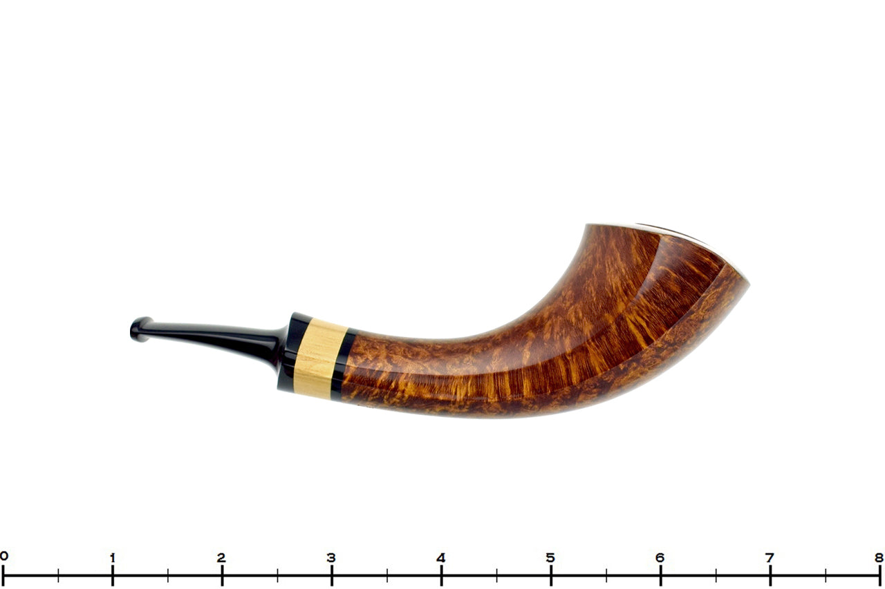 C. Kent Joyce Pipe Oliphant with Boxwood – Blue Room Briars