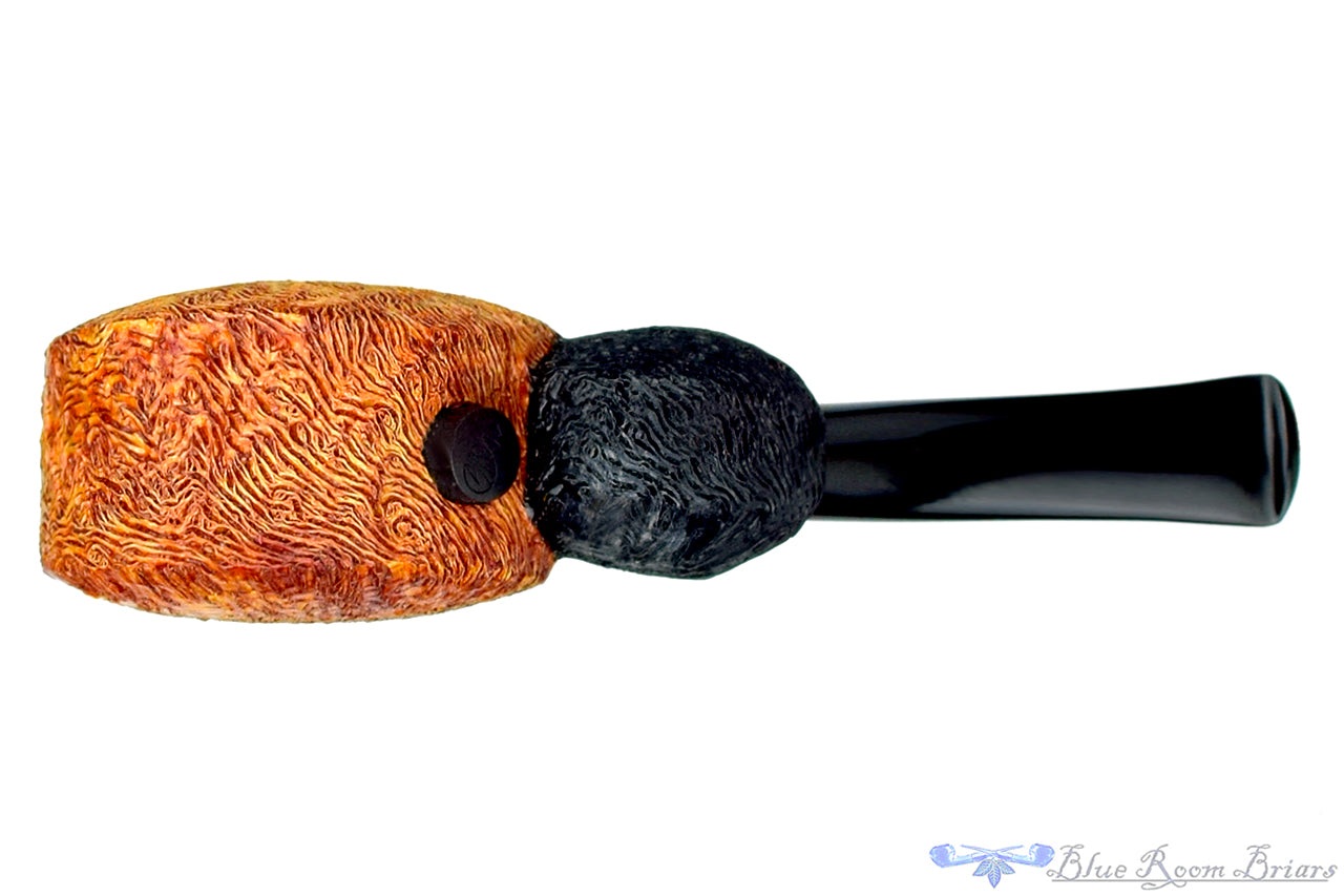 Roger Wallenstein Pipe Cross Pincher – Blue Room Briars