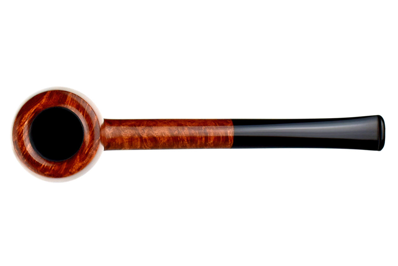 Charl Goussard Pipe Liverpool – Blue Room Briars