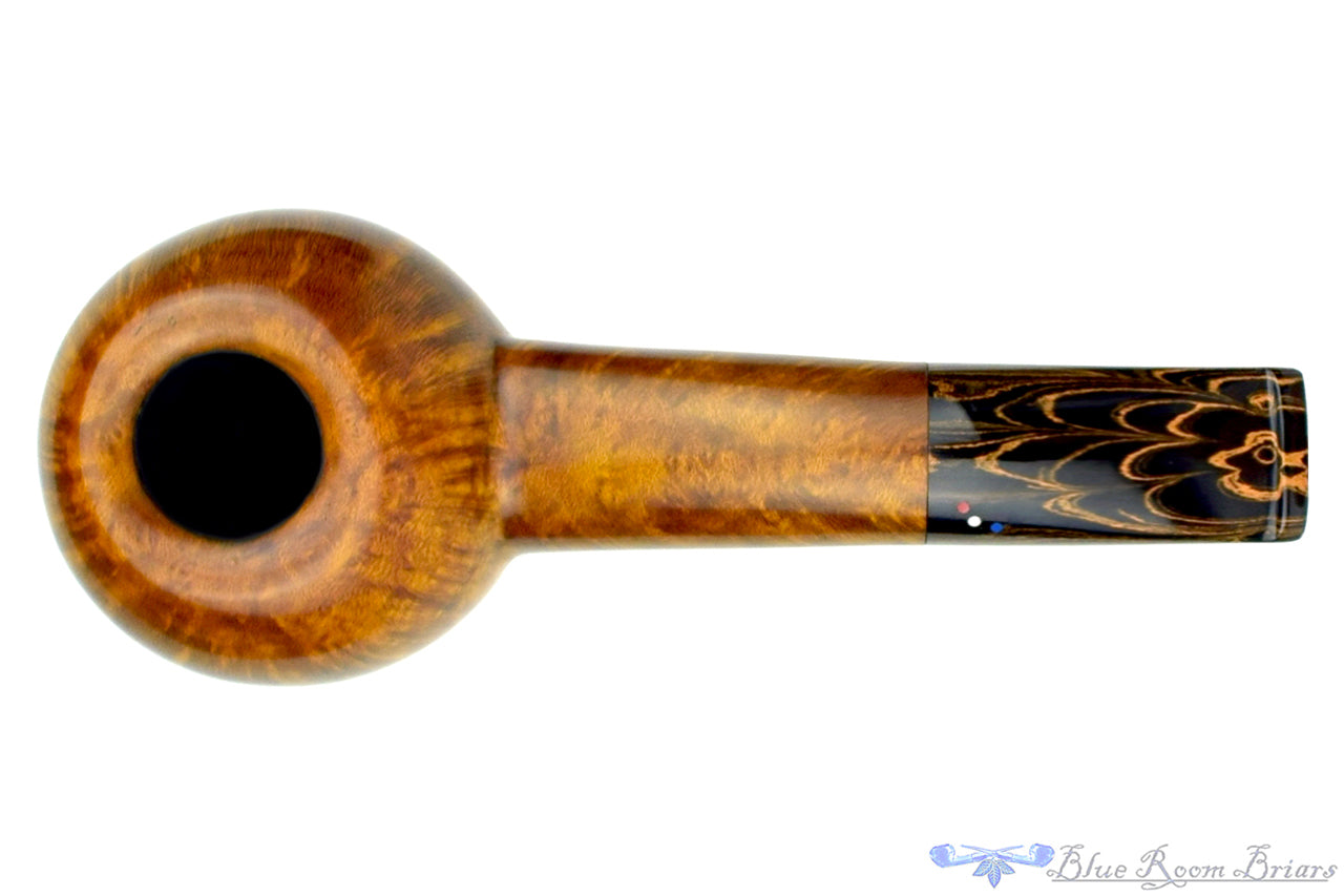 Dr. Bob Pipe Smooth Hawkbill – Blue Room Briars