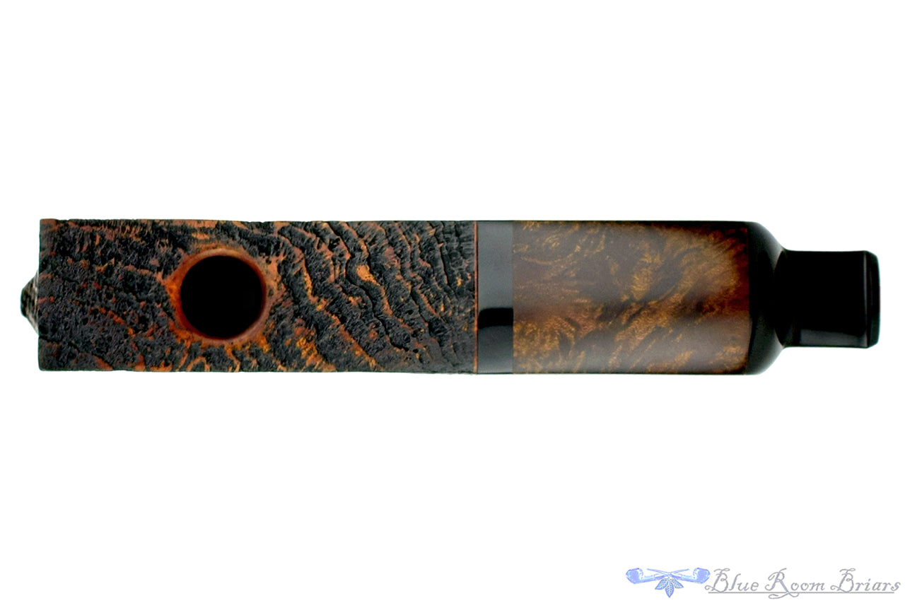 Jesse Jones Pipe Cleaver with Cutting Block Stand – Blue Room Briars